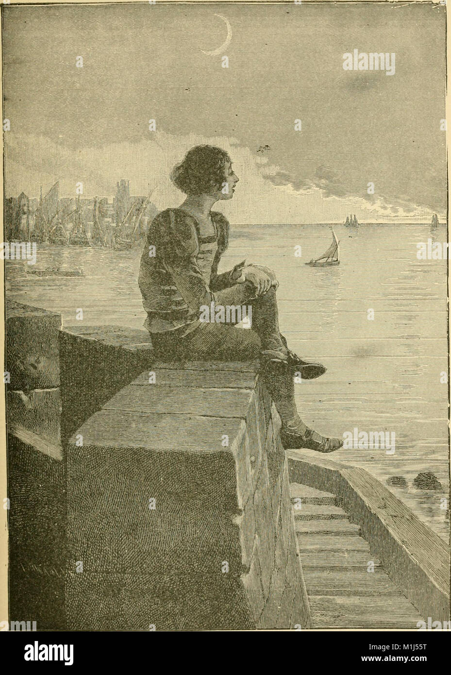 This 1894 work traces the history of America from its discovery in 1492 ...