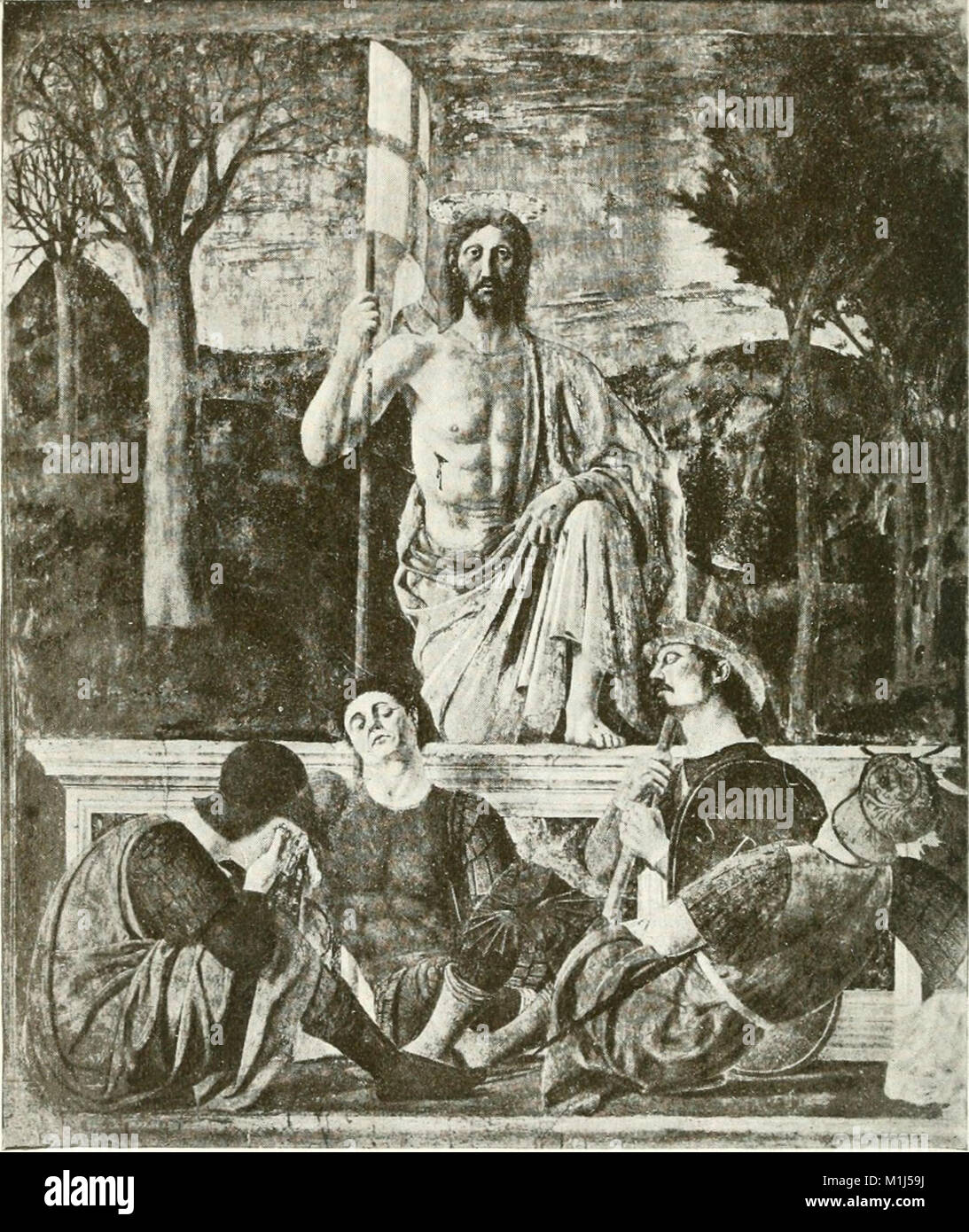 This 1908 work offers an in-depth look at the development of Italian ...