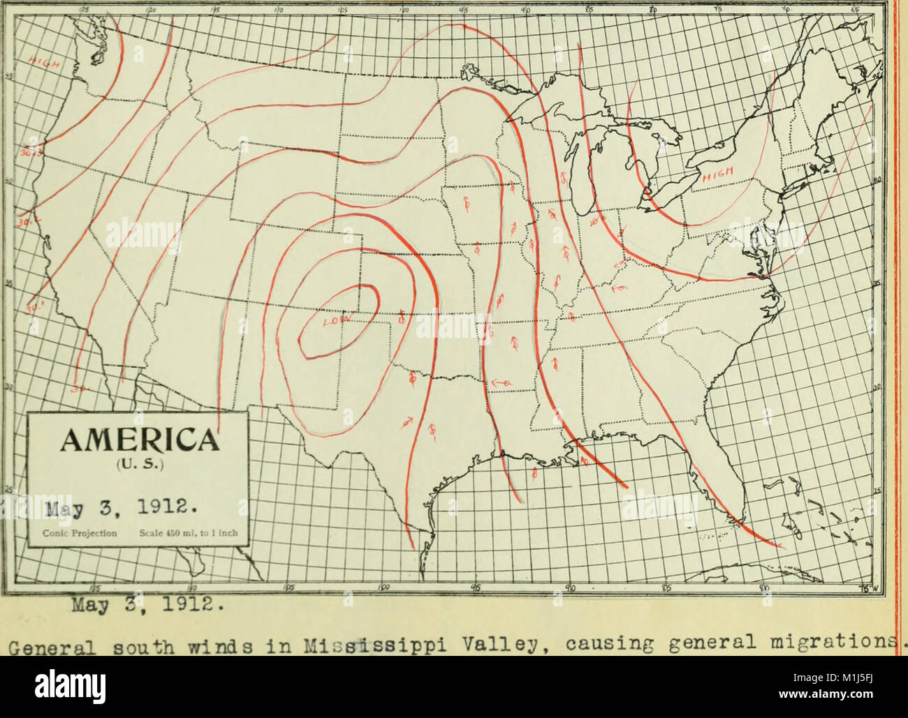 A comparative study of bird migration in Illinois allong the 40th ...