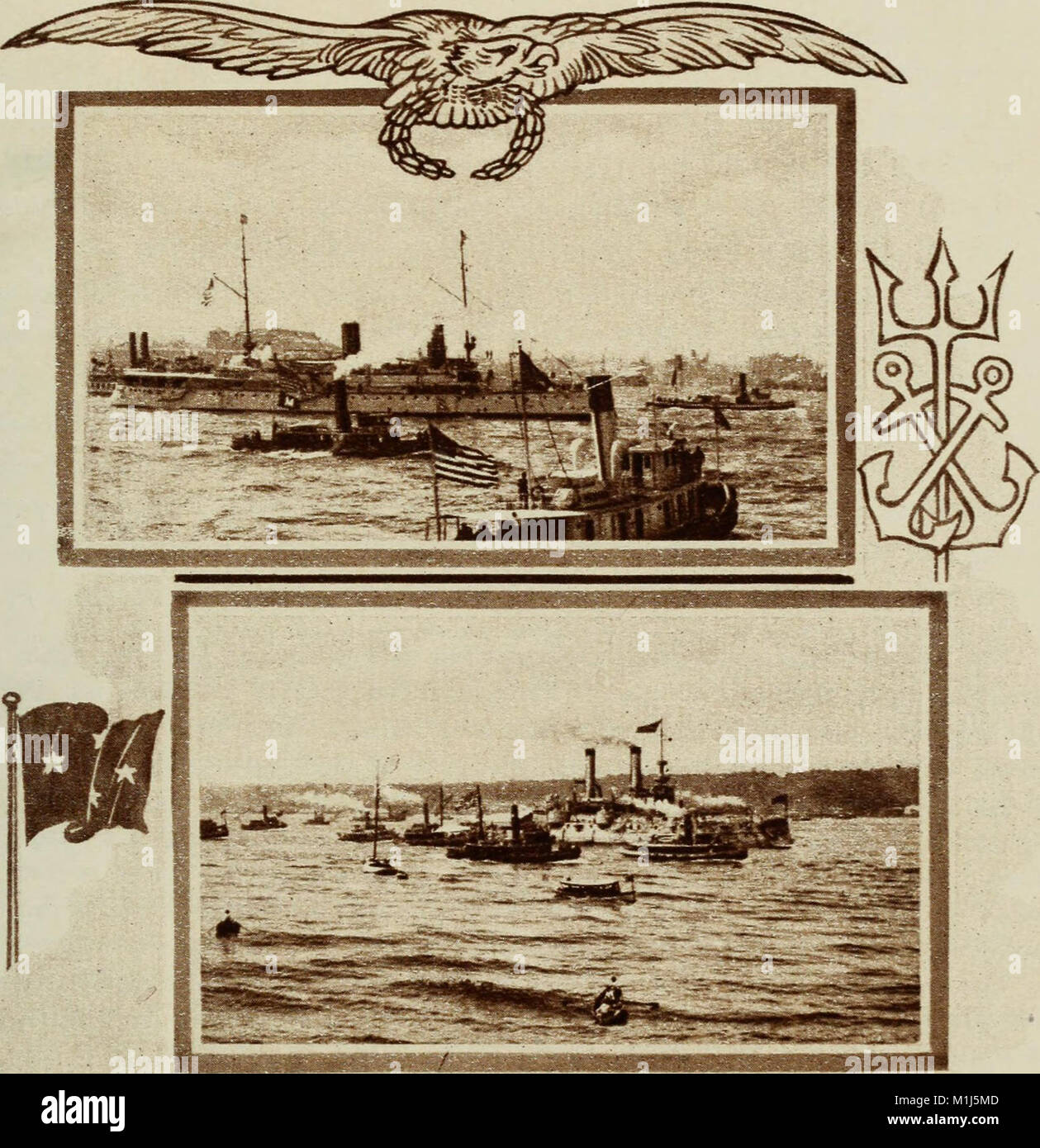 This 1896 compilation contains the messages and papers of U.S ...