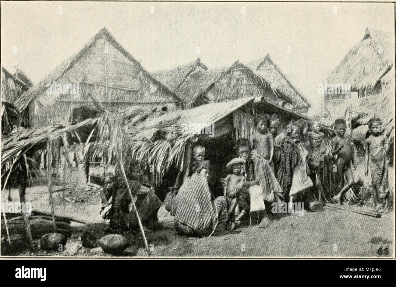 'A Story from the Philippines' (1902) presents narratives exploring the ...