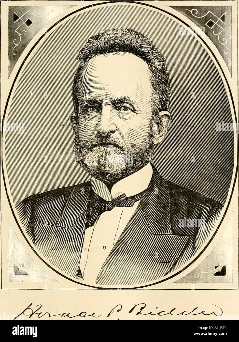 This illustrated history of Indiana provides a detailed and authentic ...