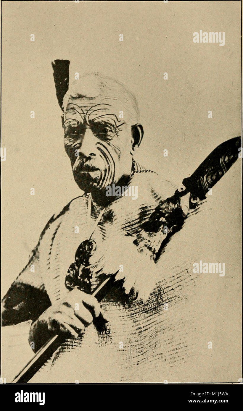 This 1907 publication offers a descriptive view of the Pacific Islands ...