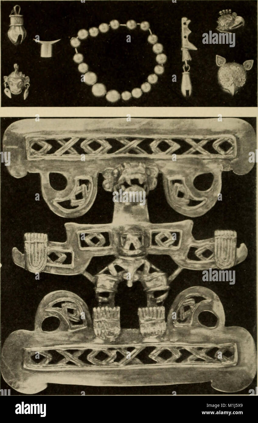 This 1928 work explores the ancient civilizations of Mexico and Central ...