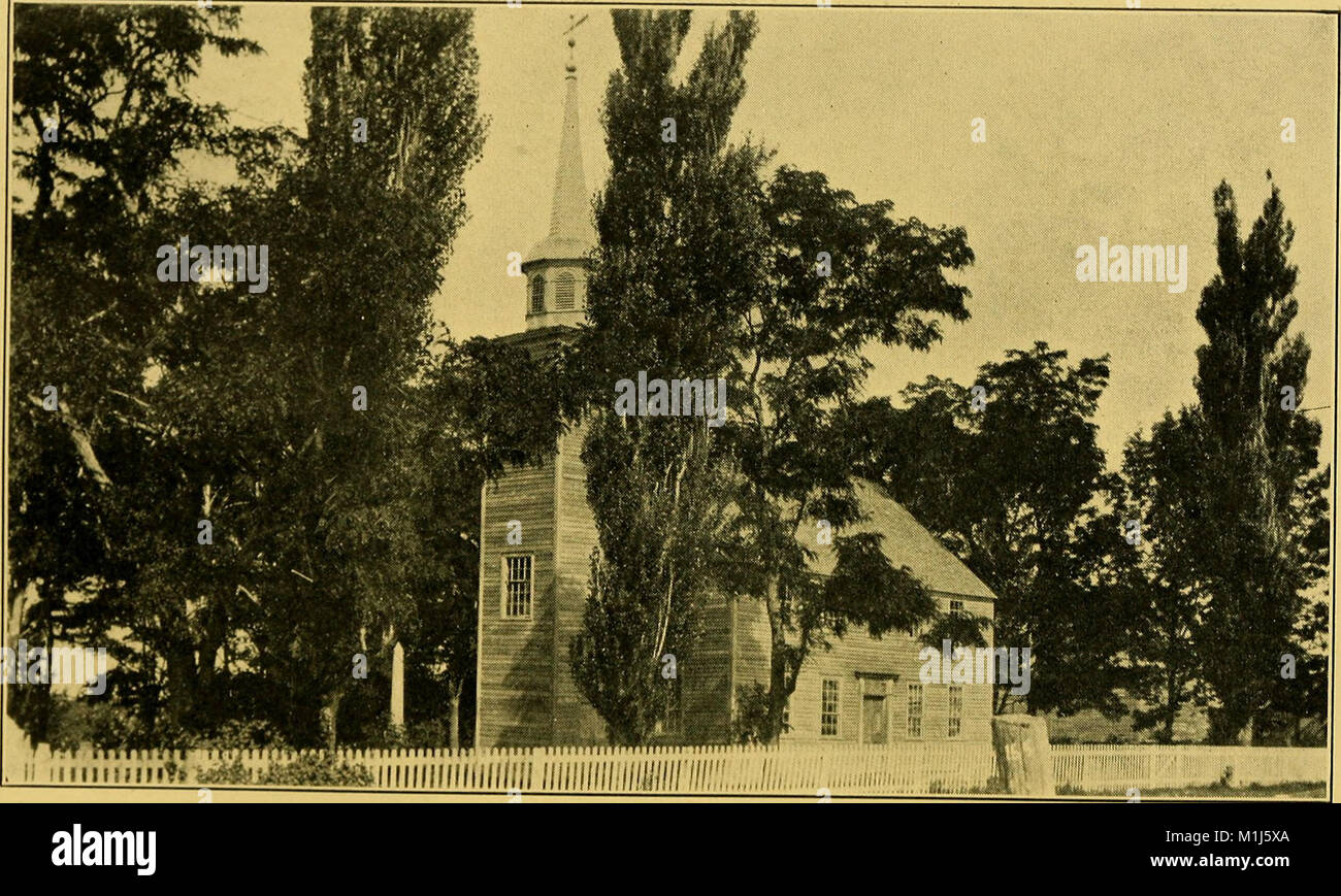 This 1906 sketch examines the history of the Acadians, focusing on ...