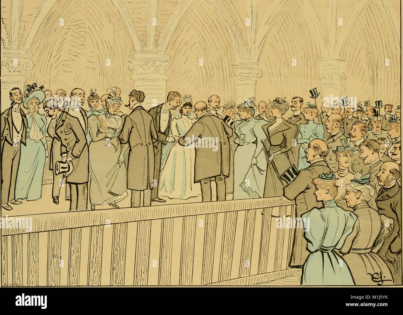 This 1894 work 'A travers Paris' provides a detailed exploration of the ...