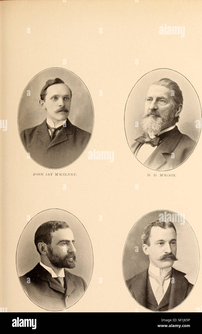 This 1898 volume commemorates the formation of New York City as the ...