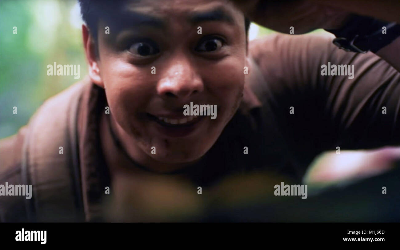 ANG PANDAY, Coco Martin, 2017. © ABS-CBN Film Productions /Courtesy ...