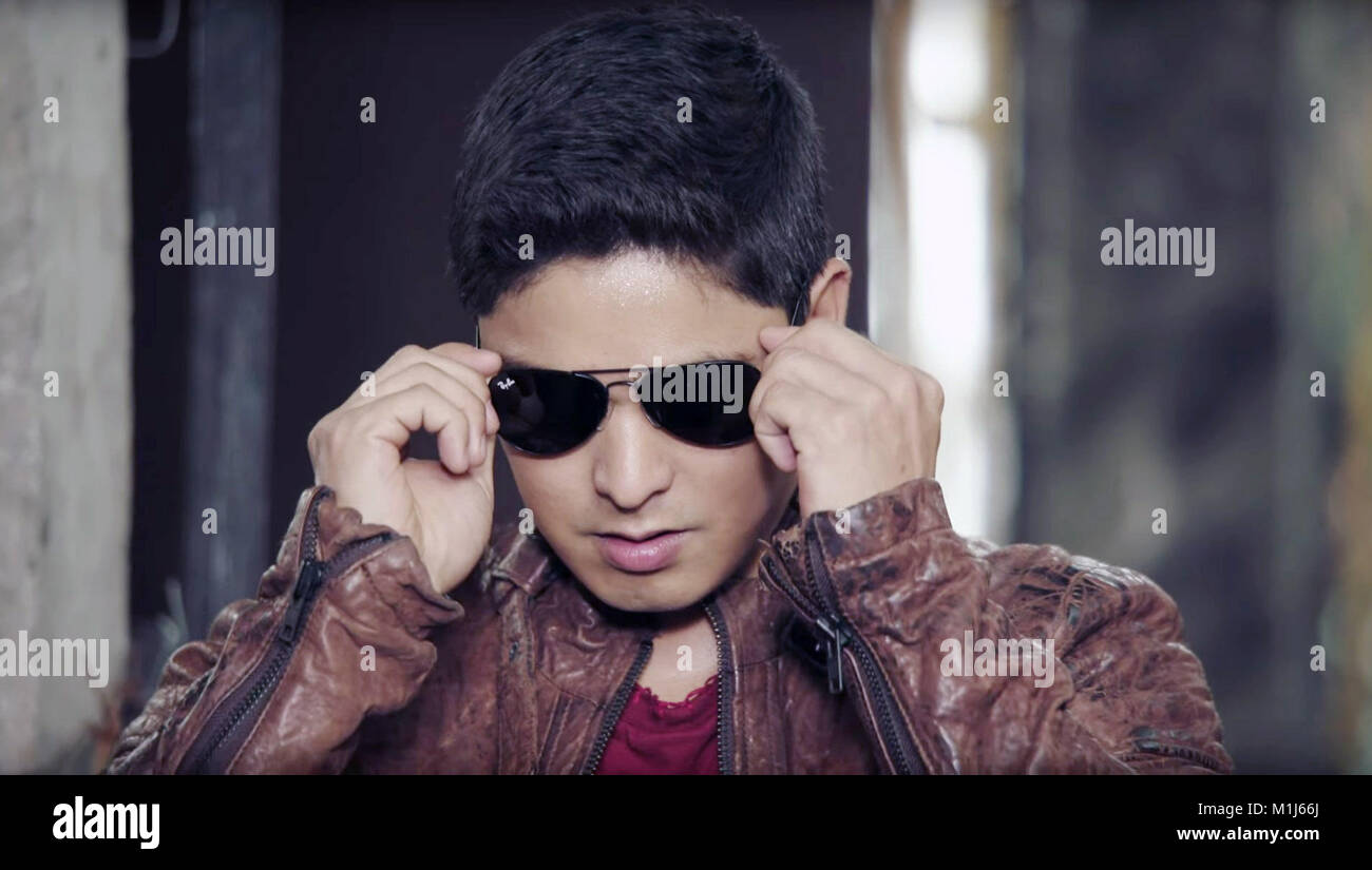 ANG PANDAY, Coco Martin, 2017. © ABS-CBN Film Productions /Courtesy ...