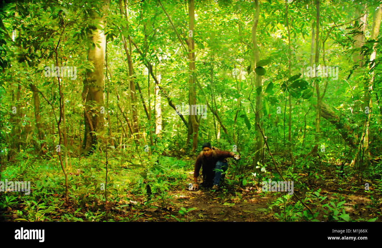 ANG PANDAY, Coco Martin, 2017. © ABS-CBN Film Productions /Courtesy ...