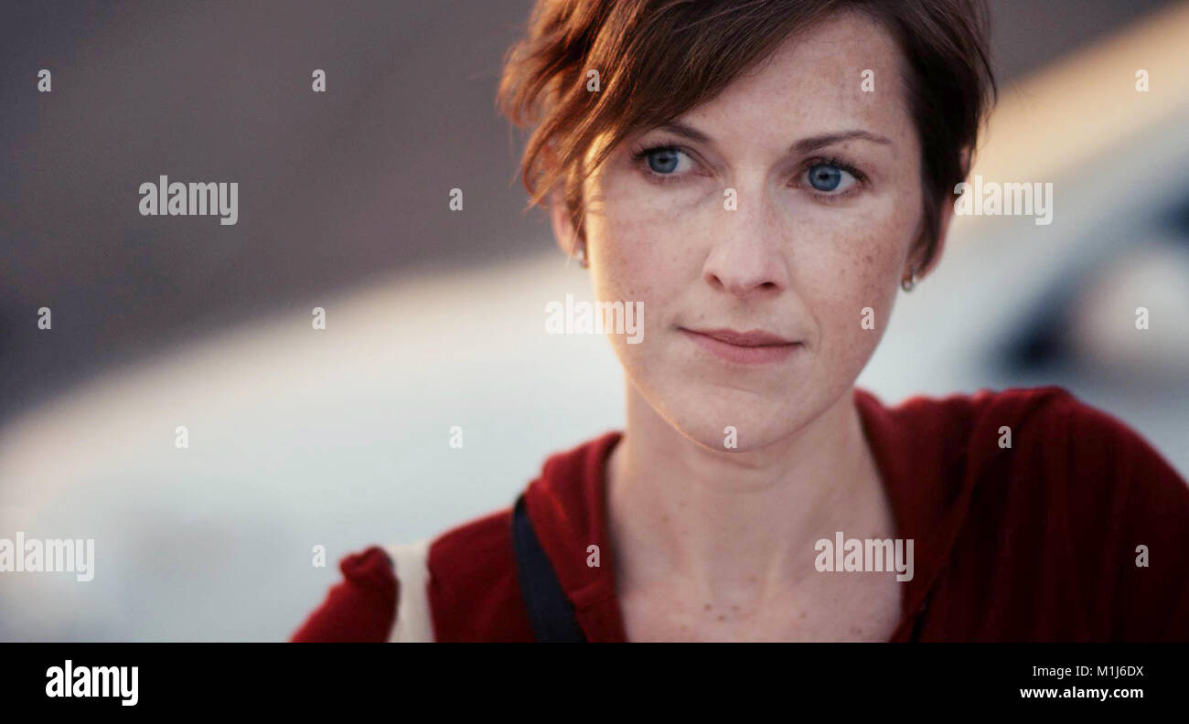 BLUR CIRCLE, Cora Vander Broek, 2016. ©Indie Rights/courtesy Everett ...