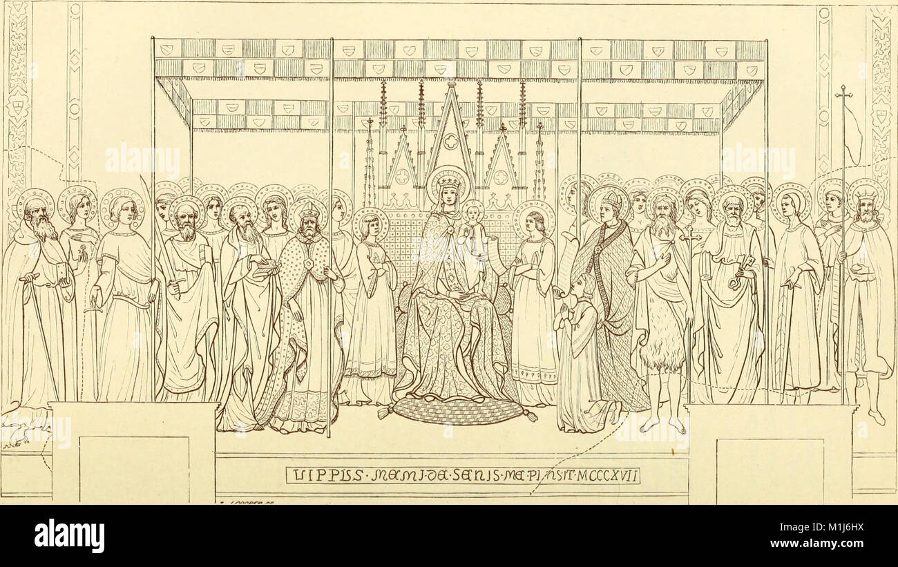 This 1864 book offers an in-depth look at the evolution of painting in ...