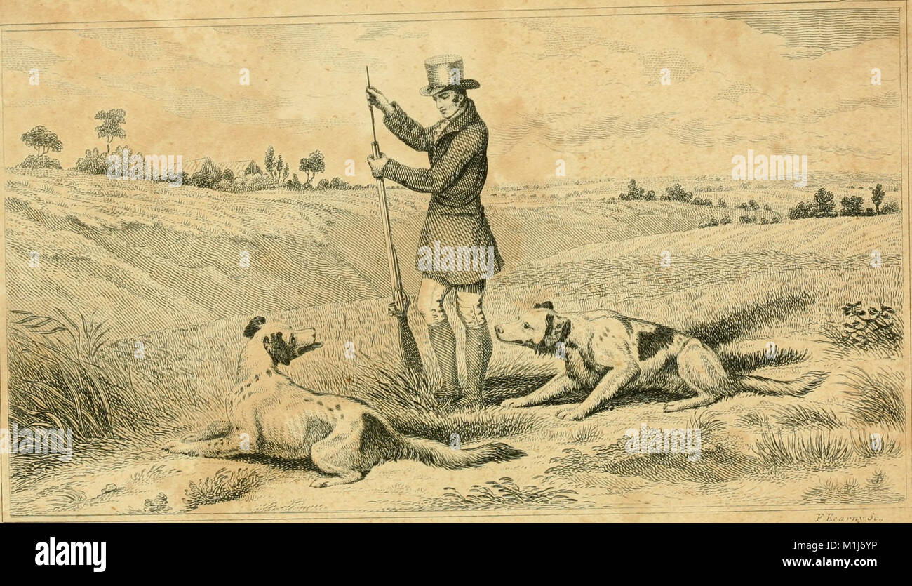 The American Turf Register and Sporting Magazine (1831) is an American ...