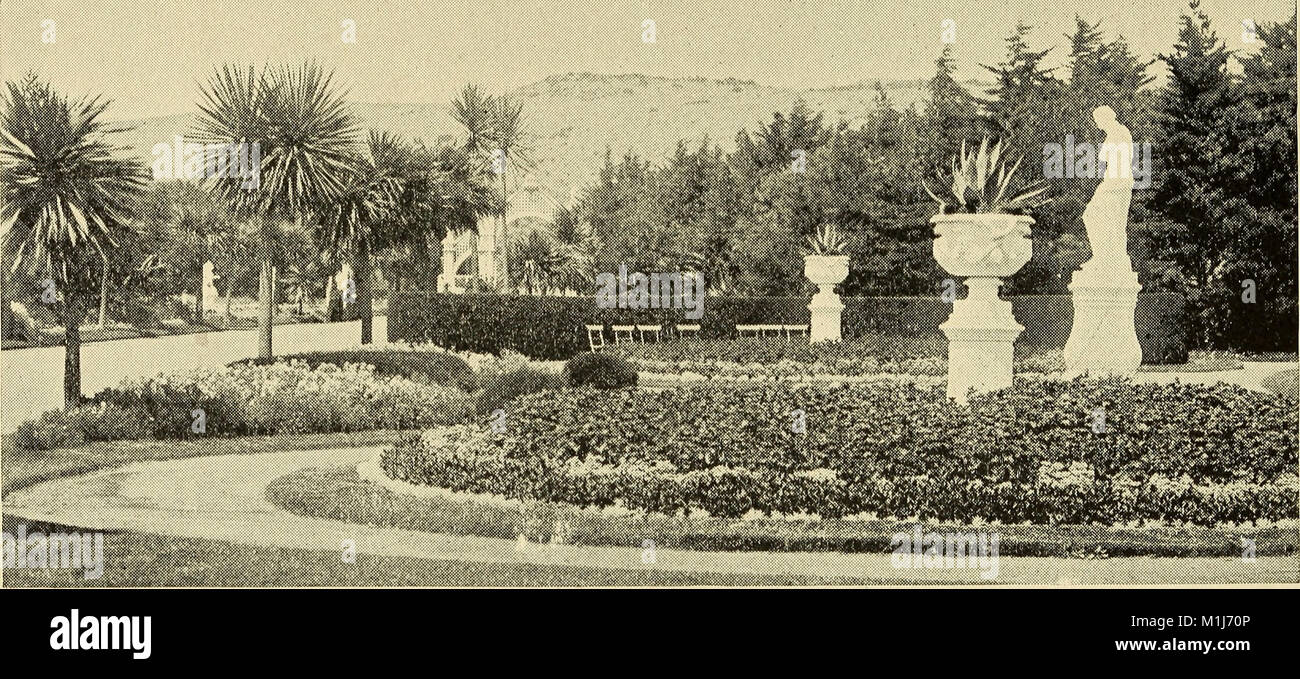 The 1895 publication on Adolph Sutro explores his life and ...