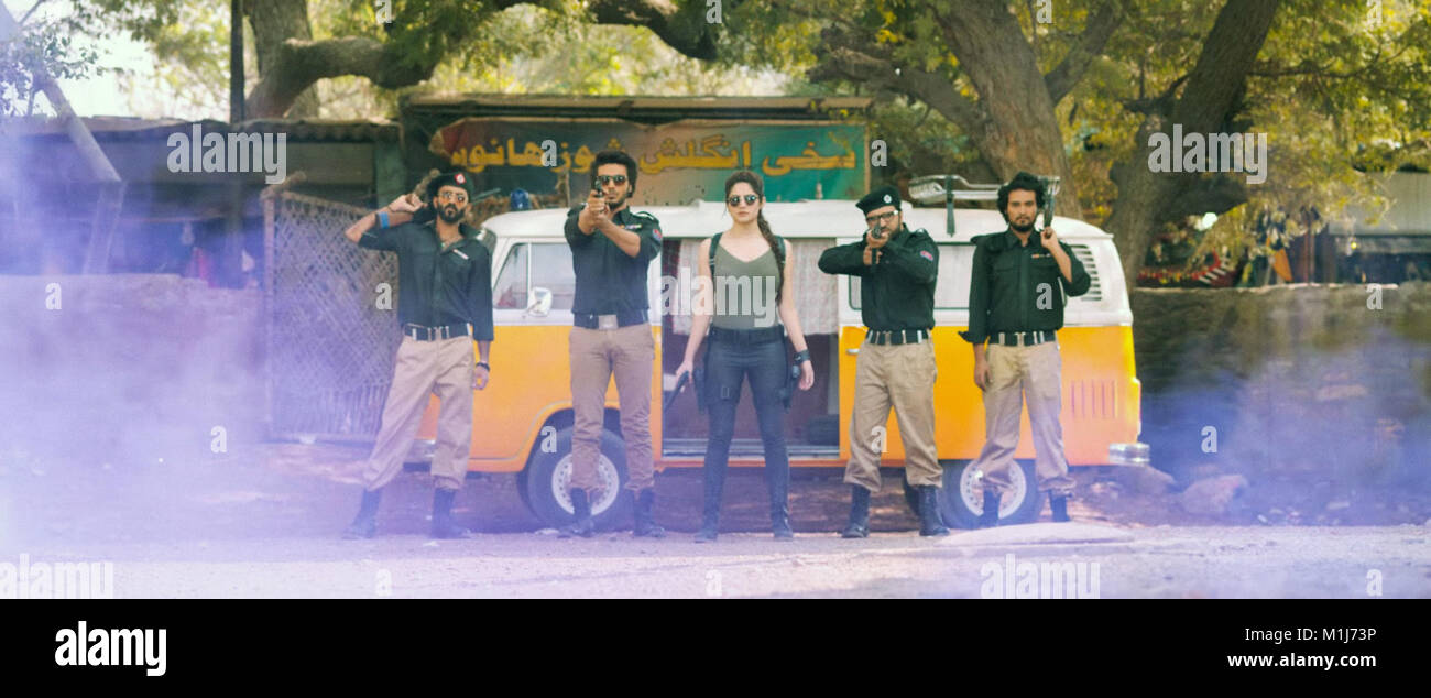 HIDE AND SEEK, (aka CHUPAN CHUPAI), from left: Vajdaan Shah, Ahsan Khan ...