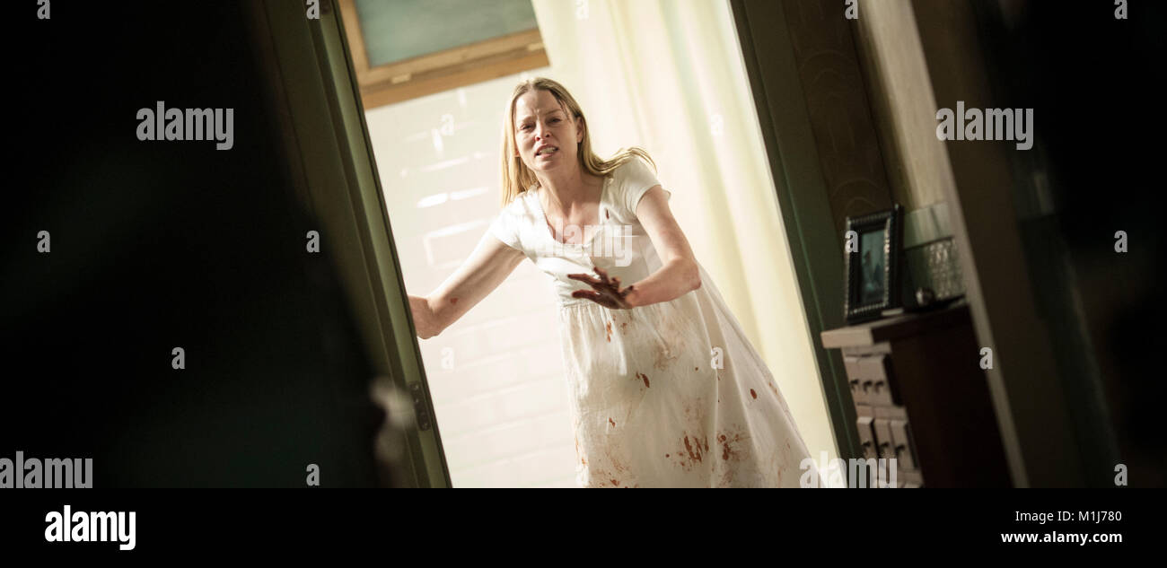 INSIDE, Rachel Nichols, 2016. © Vertical Entertainment /Courtesy ...