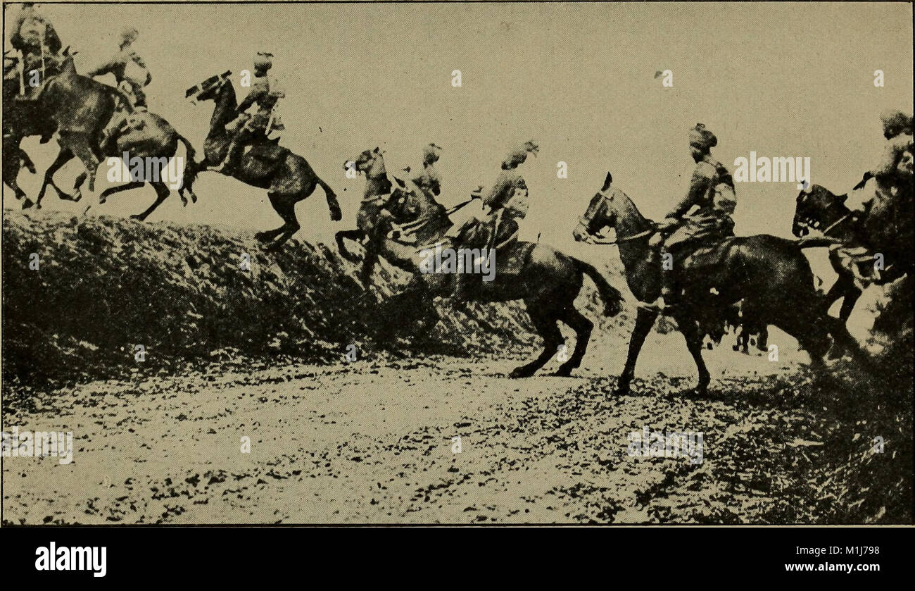 A noble army; a short study book for juniors (1921) (14779381671 Stock ...