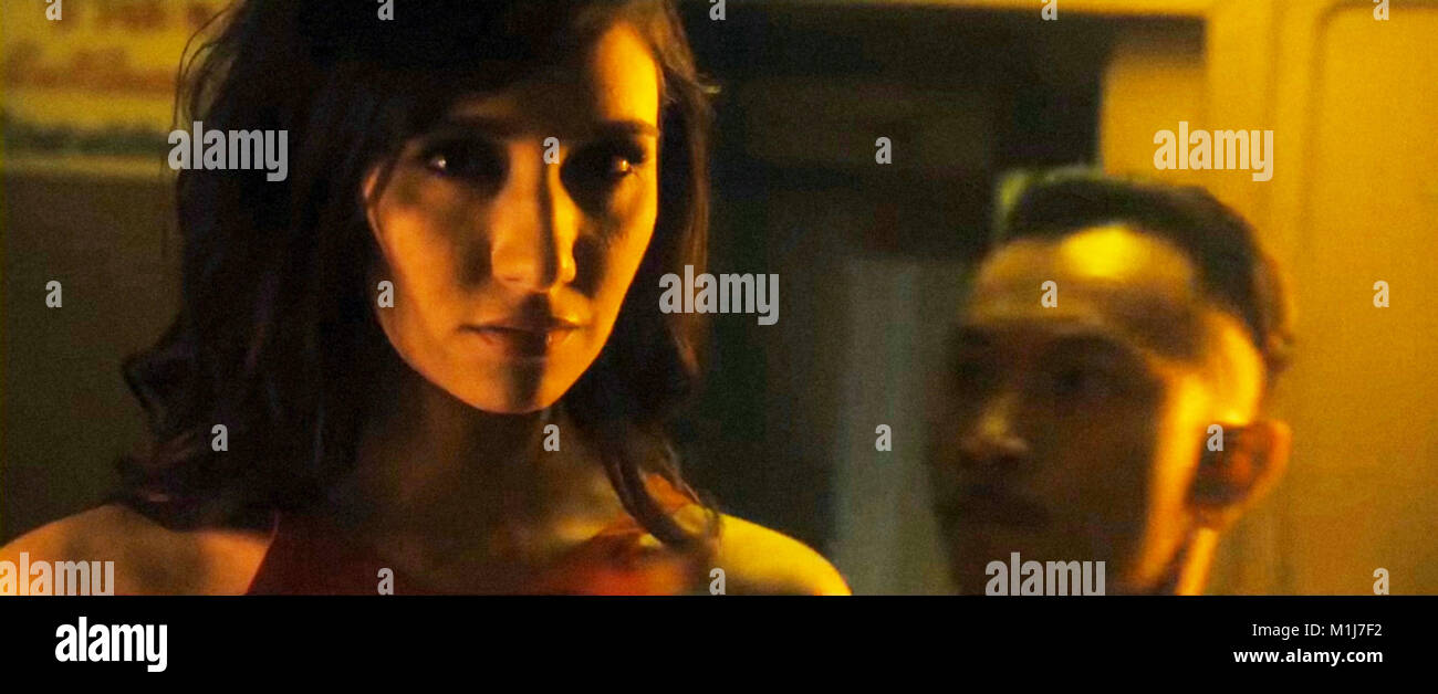 Sara malakul lane kickboxer hi-res stock photography and images - Alamy