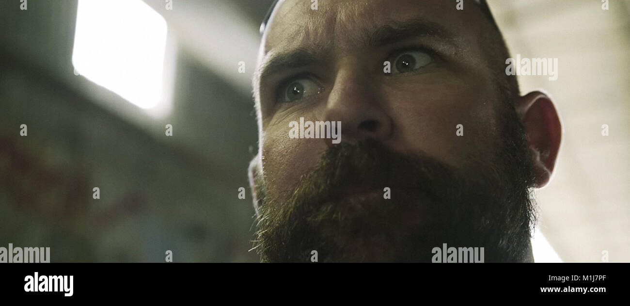 THE MISGUIDED, Clay Foster, 2018. © Indie Rights /Courtesy Everett ...