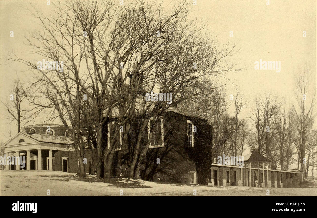 This 1907 edition of 'American Homes and Gardens' features articles on ...