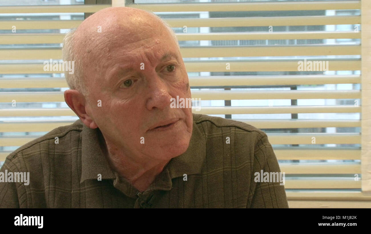 MY COFFEE WITH JEWISH FRIENDS, Walter Hess, 2017. ©Grasshopper Film ...