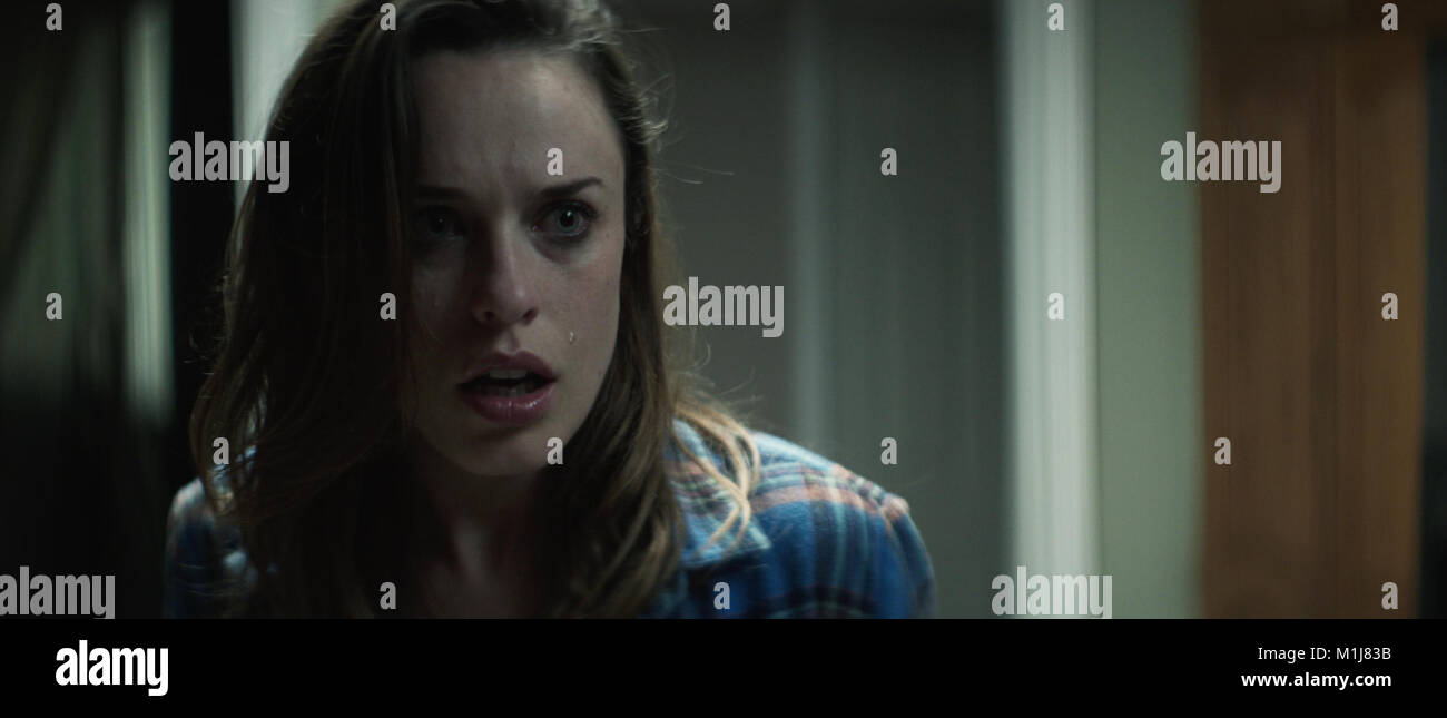 THE NEIGHBOR, Jessica McNamee, 2017. © Vertical Entertainment /Courtesy ...