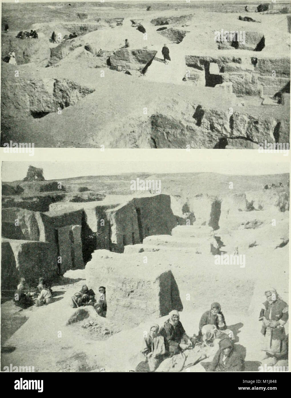 A history of Babylon from the foundation of the monarchy to the Persian ...