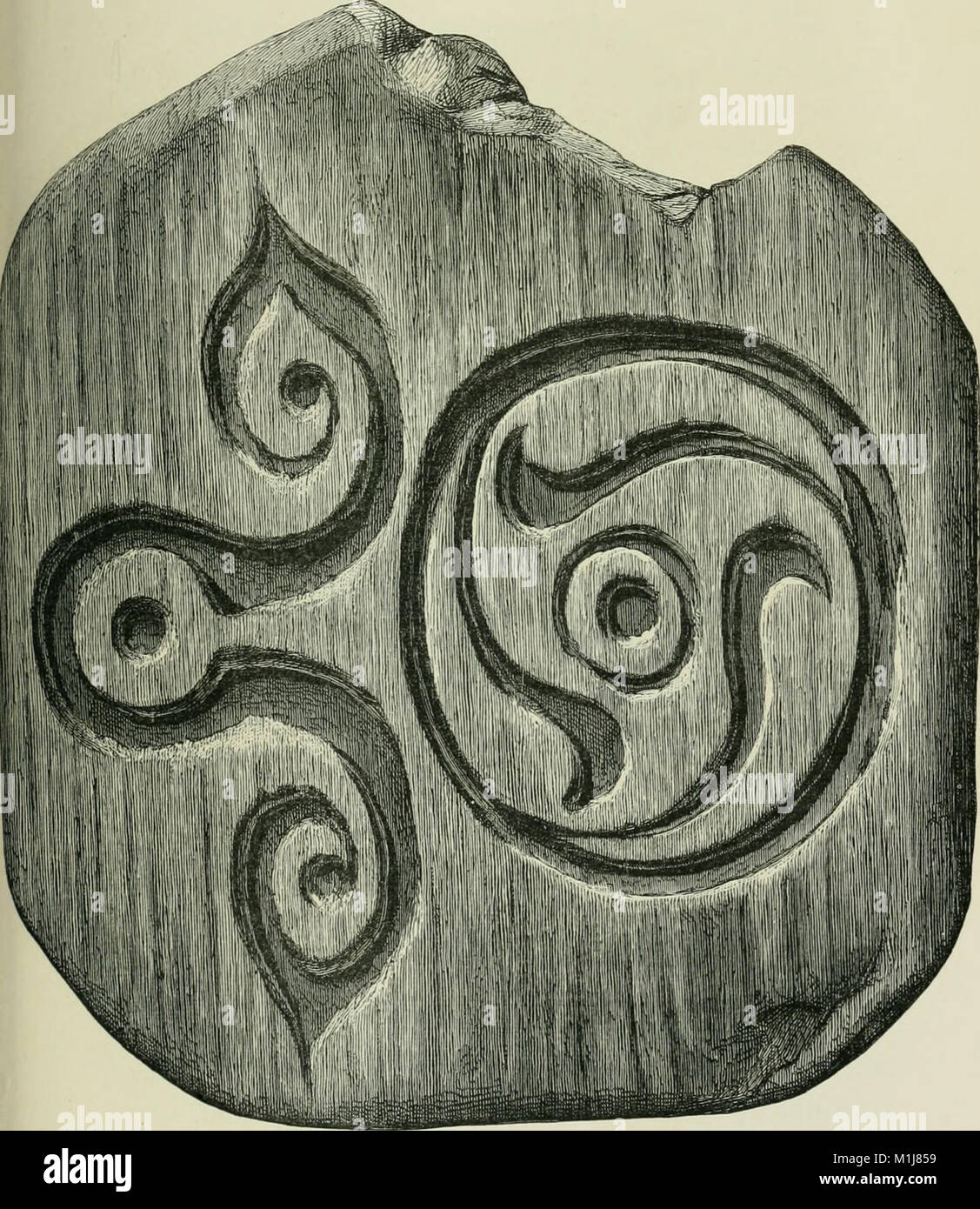 'Ancient Scottish Lake-Dwellings or Crannogs' (1882) explores the ...