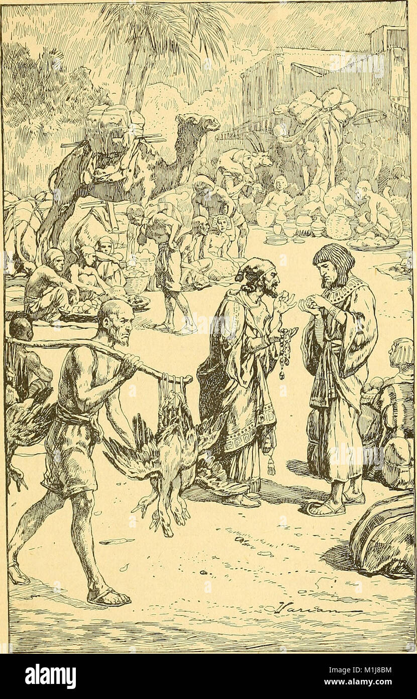 Ancient civilization; an introduction to modern history (1916 ...