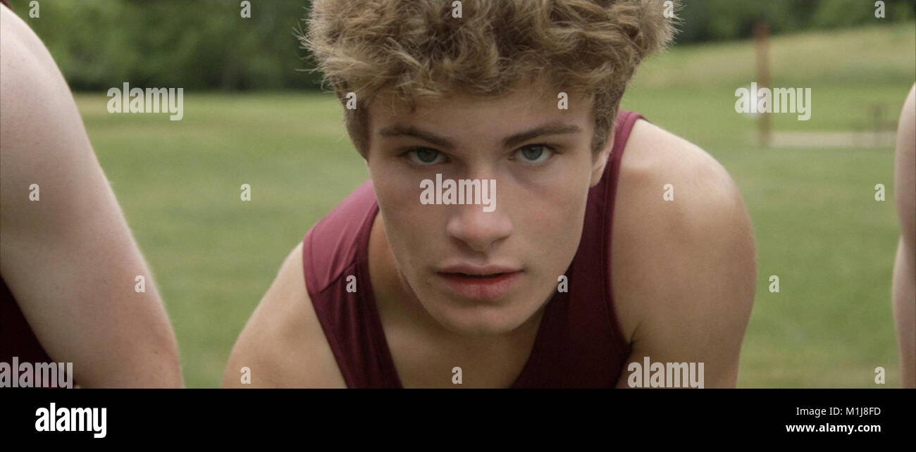 THE ROCKET, Brady Tutton, 2018. ©Amberock Productions/courtesy Everett ...