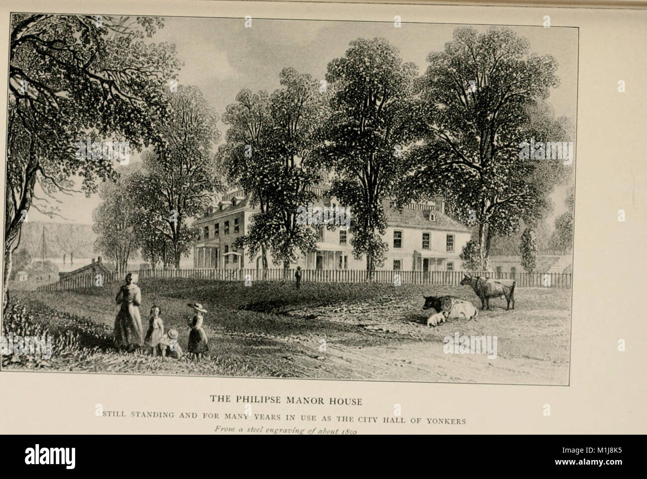 This 1906 publication offers a journal of Richard Smith's 1769 journey ...