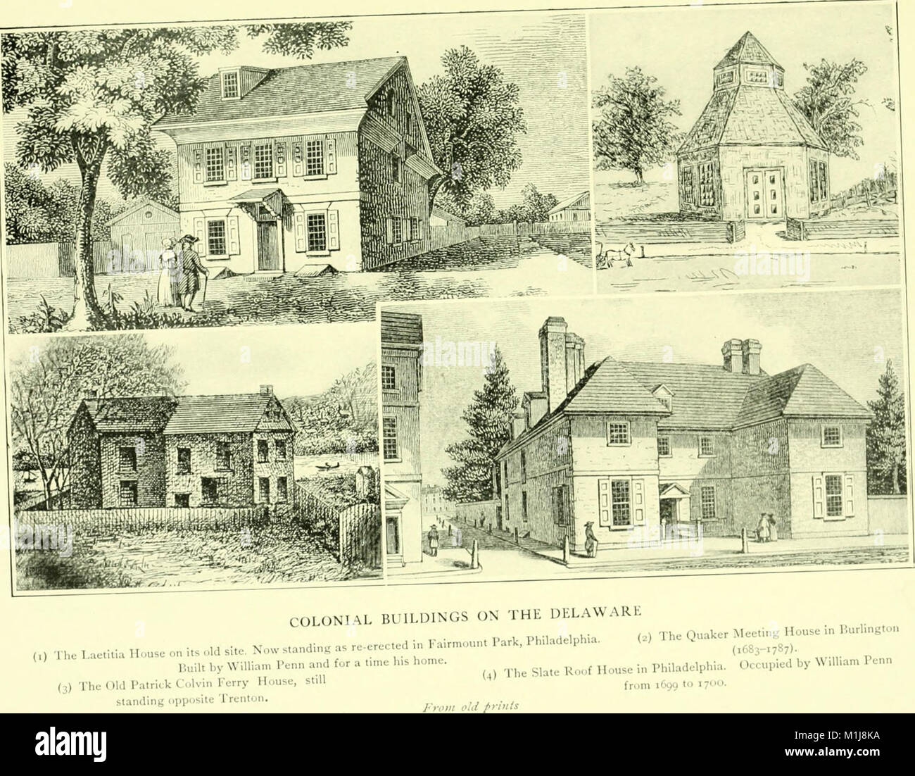 This historical journal from 1769 records Richard Smith's exploration ...