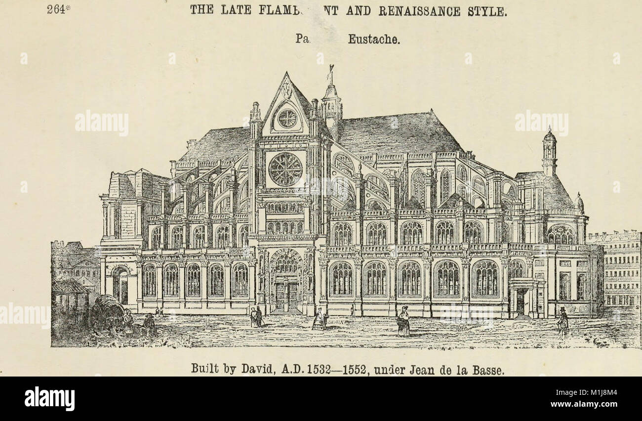 This 1877 work serves as an introduction to Gothic architecture, exploring its history, key ...