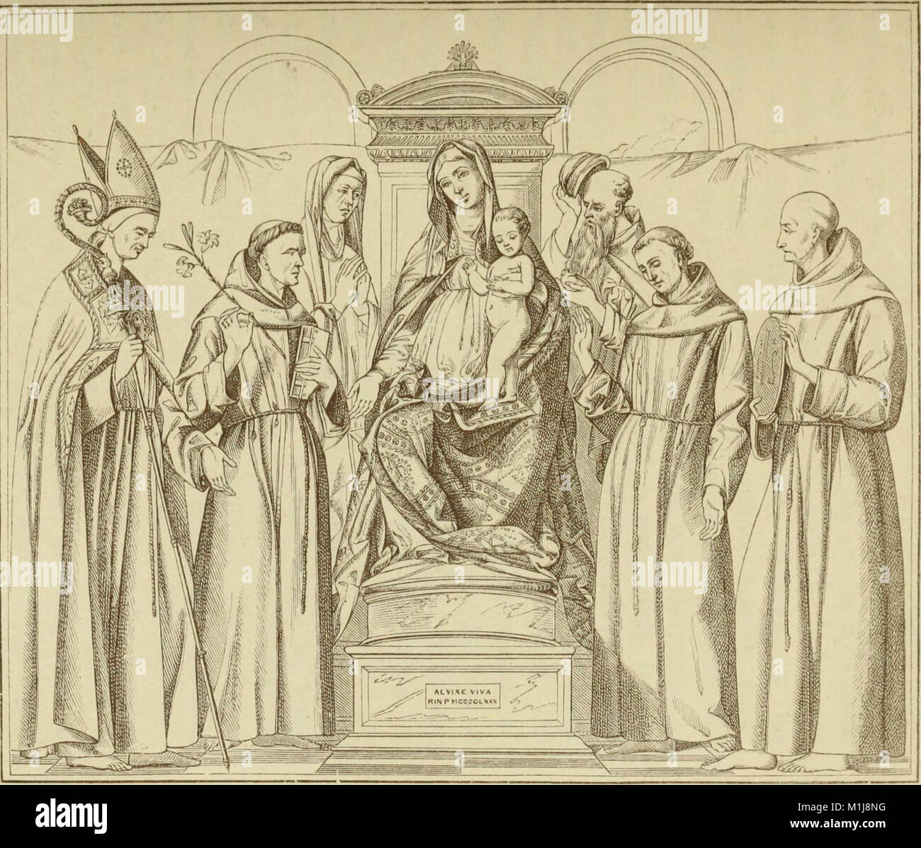 This 1871 work provides a comprehensive history of painting in Northern ...