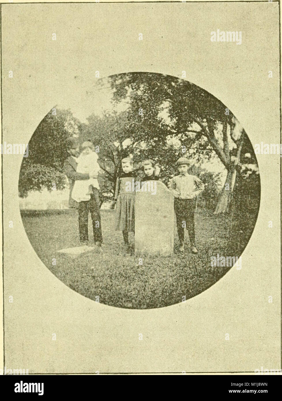 This 1895 work explores the ancient and historic landmarks of Lebanon ...