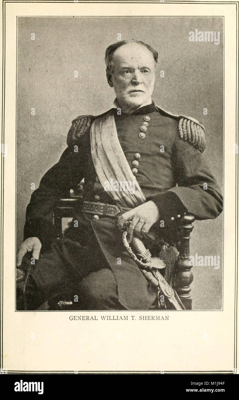 This 1908 book highlights Abraham Lincoln's leadership during the ...