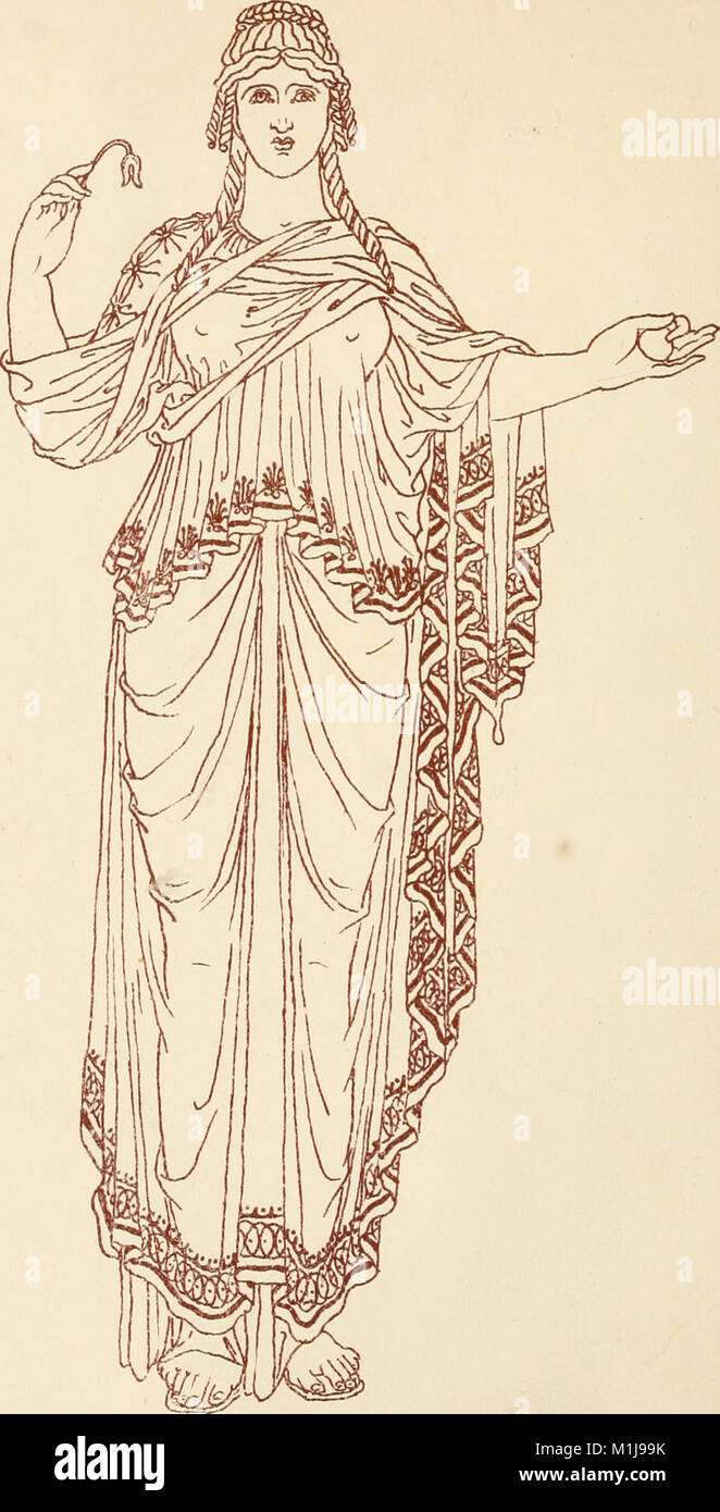 This work provides an in-depth examination of ancient Greek female ...