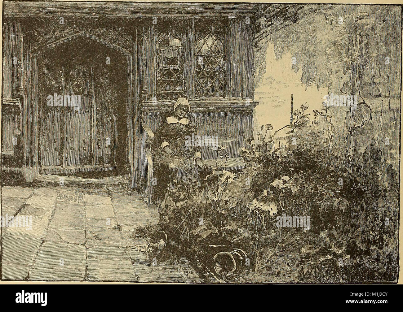 This 1889 work explores American art and art collections through essays ...