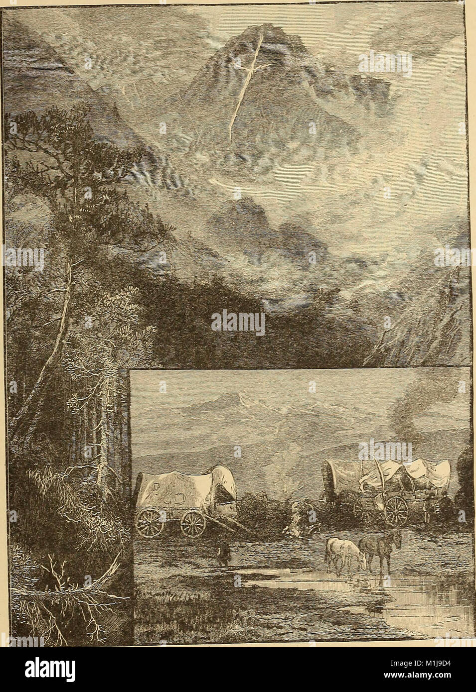 This 1889 collection of essays explores American art and its ...