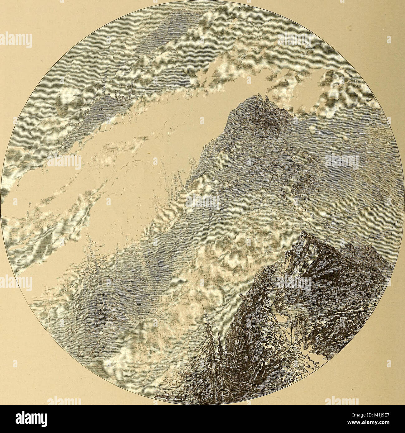 This 1889 work explores American art and its collections, featuring ...