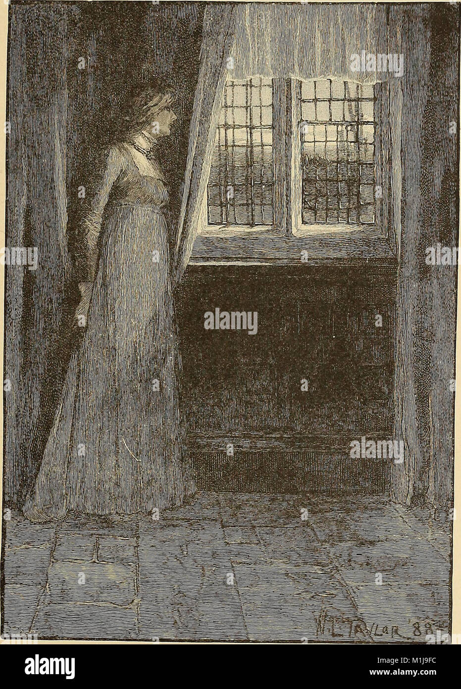This collection of essays from 1889 discusses American art, including ...