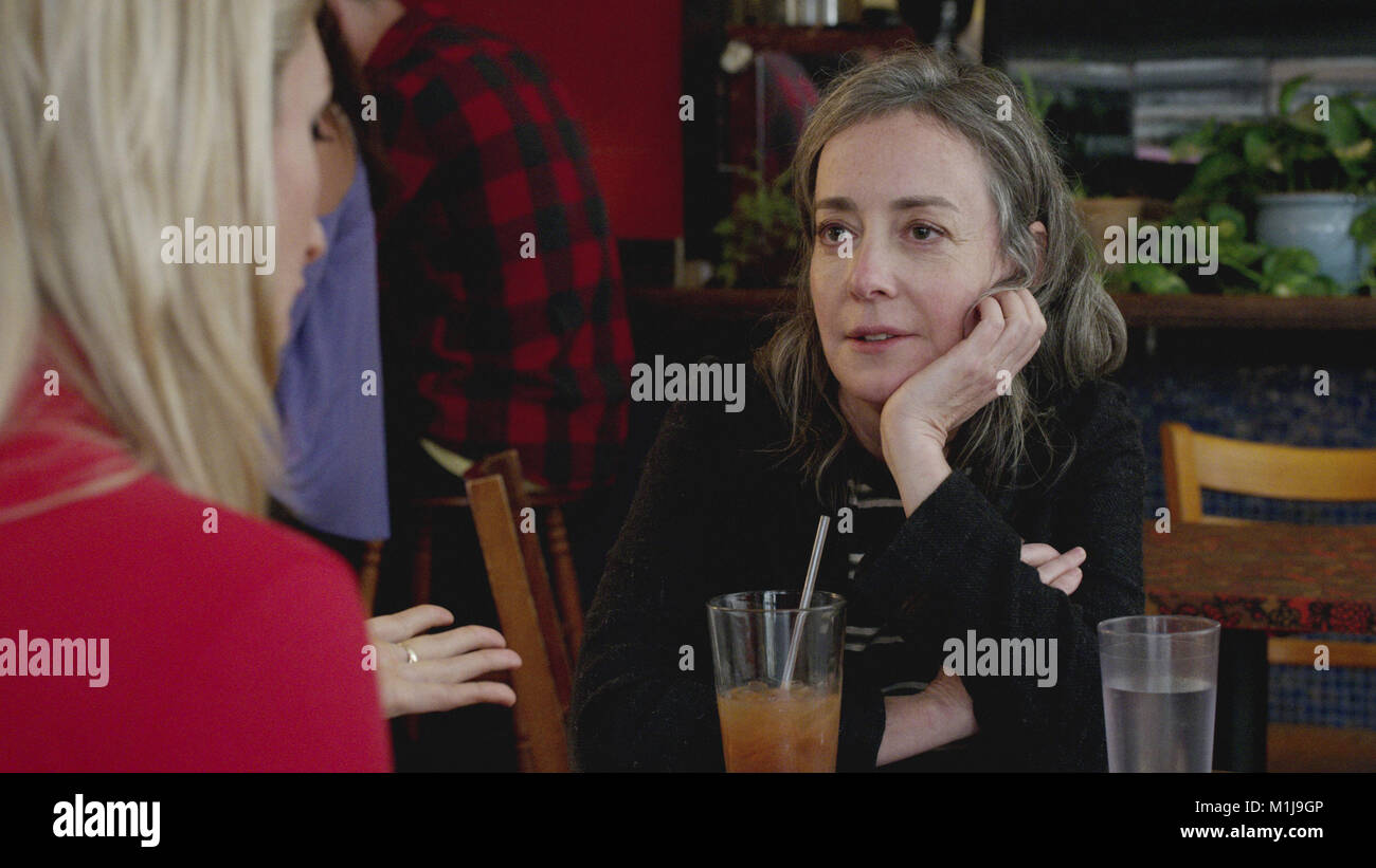 EASY, Jane Adams, 'Side Hustle', (Season 2, ep. 203, aired December 1 ...