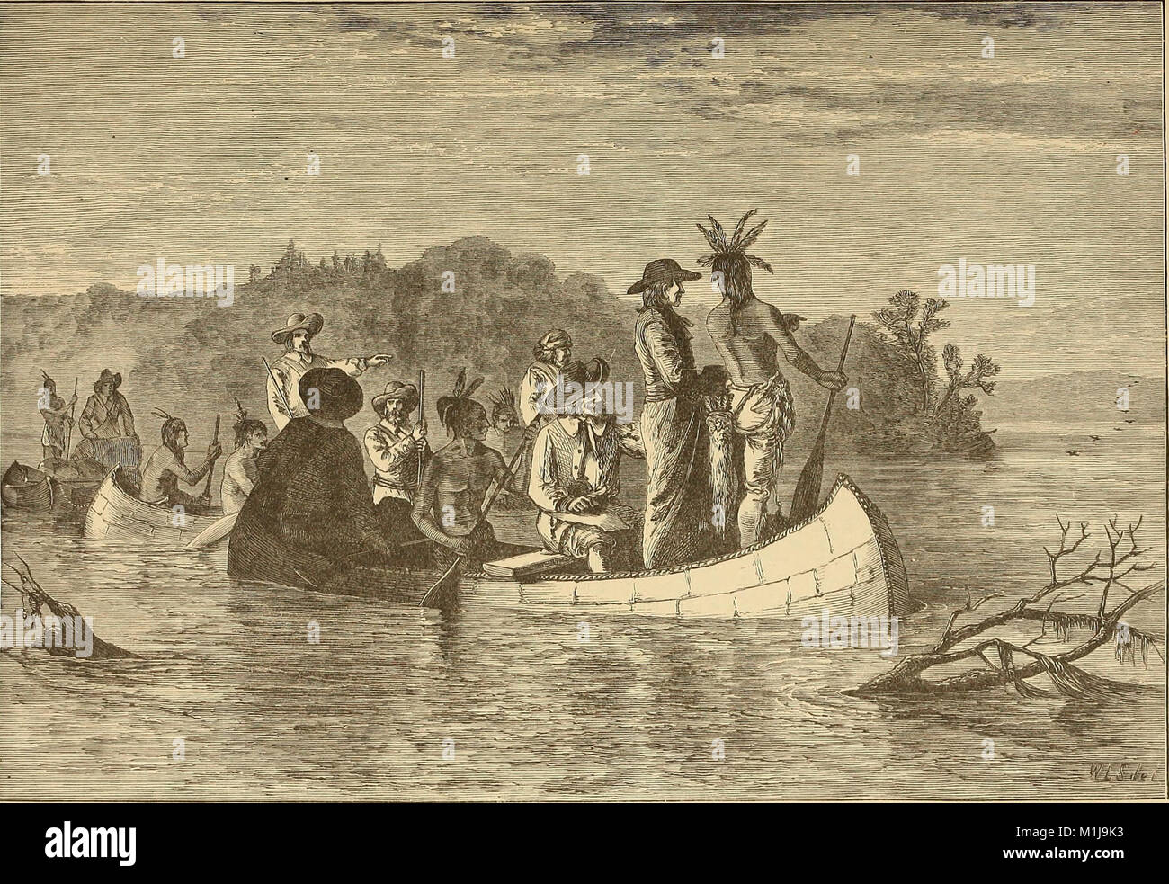 This 1889 work explores American art, its history, and collections ...