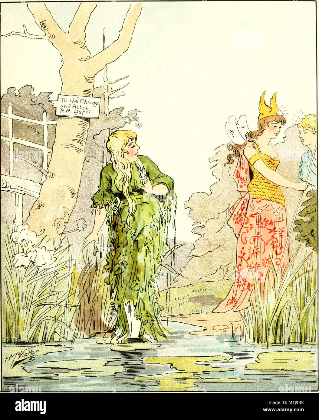 A Parody on Iolanthe, published in 1883, humorously reimagines the ...