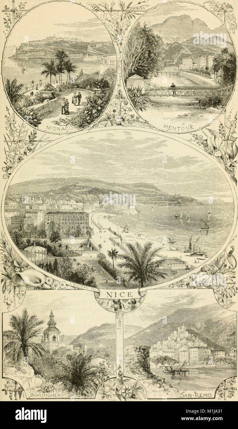 This 1885 guide offers detailed descriptions and illustrations of the ...