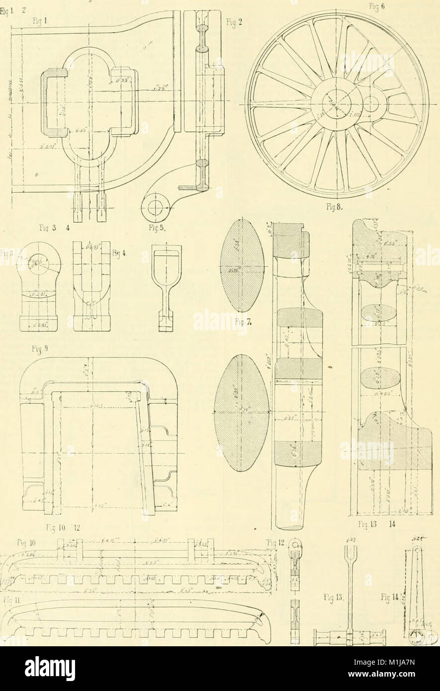 The 1893 edition of the American Engineer and Railroad Journal features ...