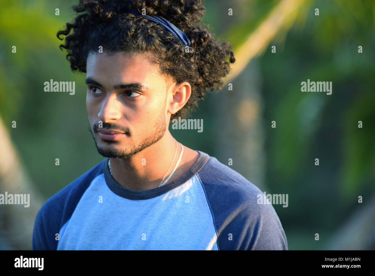 SIESTA KEY, Brandon Gomes, (Season 1). photo: ©MTV / Courtesy: Everett ...