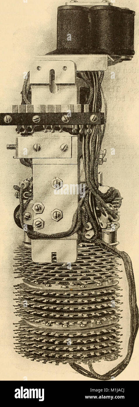 American Telephone Practice (1905) explores the early advancements in ...
