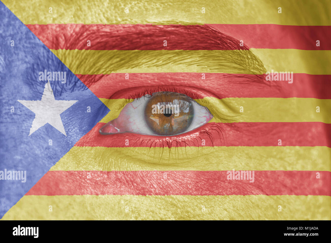 Catalonians hi-res stock photography and images - Alamy