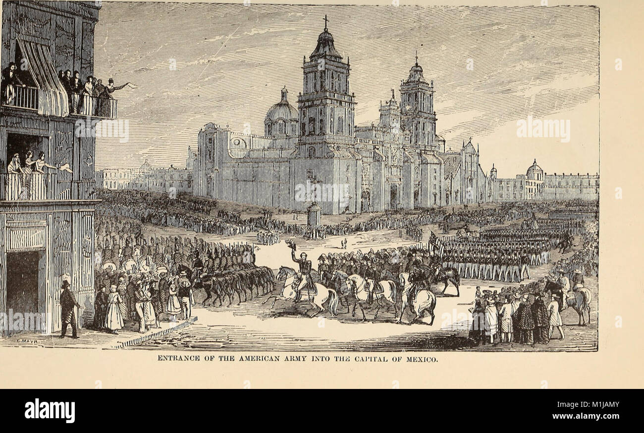 An illustrated history of the New world - containing a general history ...